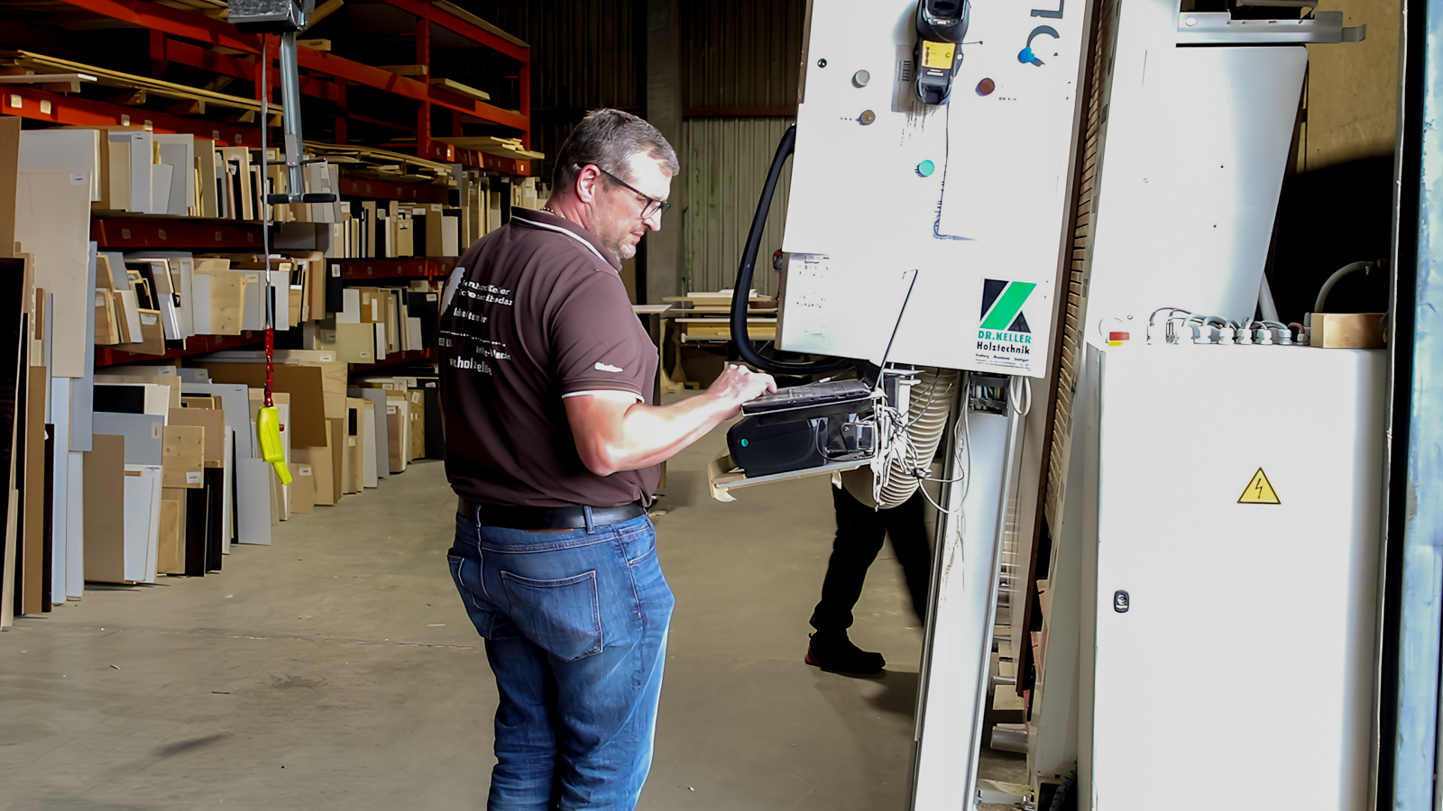 3D Möbelplanung und Fertigung - Truncad